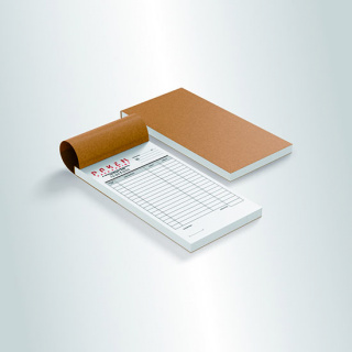 Nota NCR 1 Ply - Pakemprintpack.com