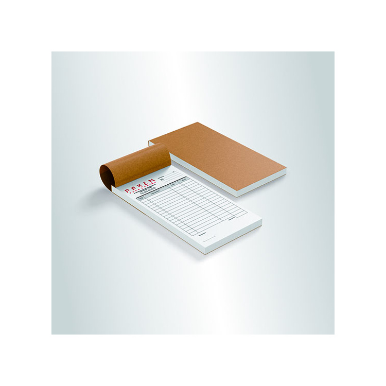 Nota NCR 2 Ply - Pakemprintpack.com