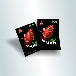 Brosur | Flyer - Pakemprintpack.com